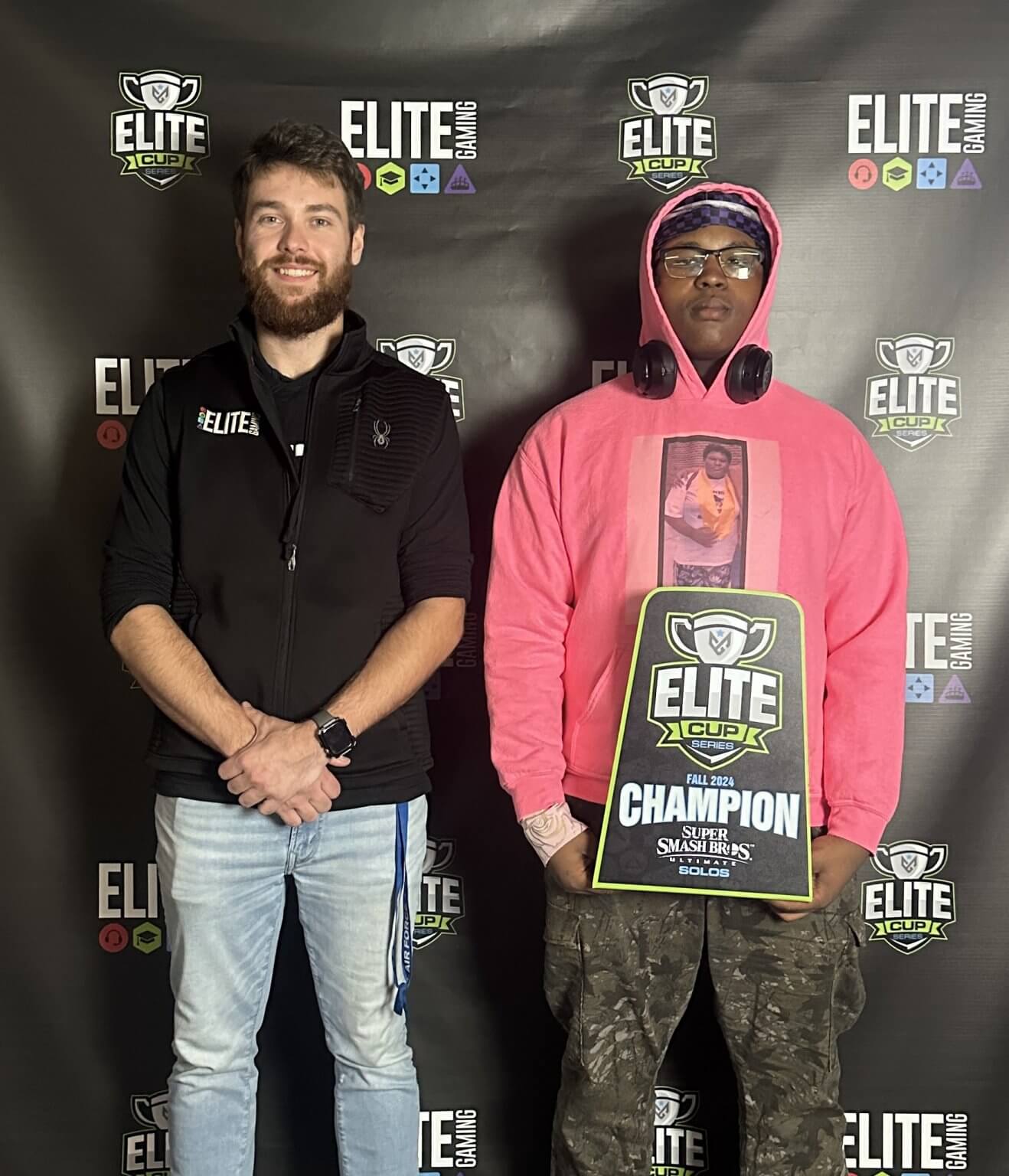 ELITE Cup Series High School Invitational Fall 2024 - Elite Gaming